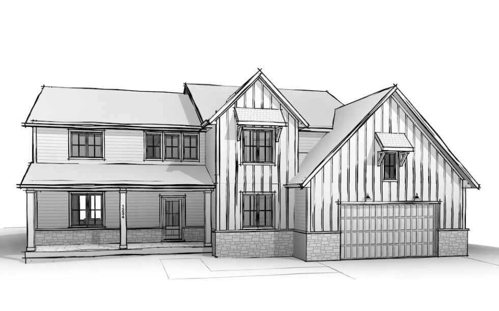 Custom Homes Northwest Indiana | Create A Home