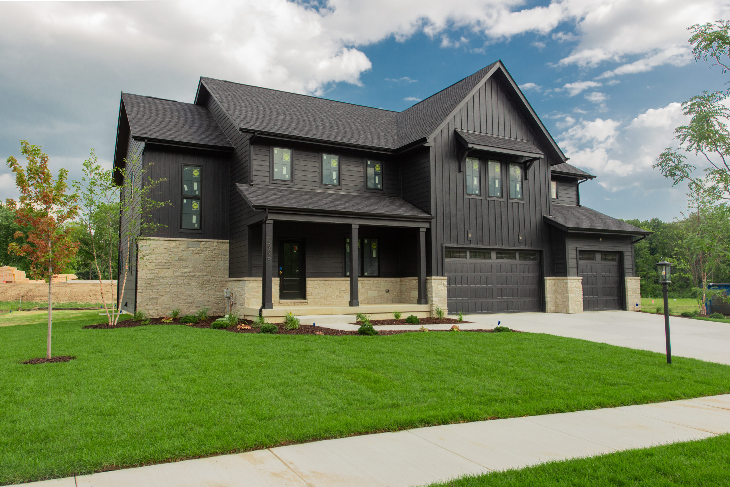 Custom Homes Northwest Indiana | Harrison