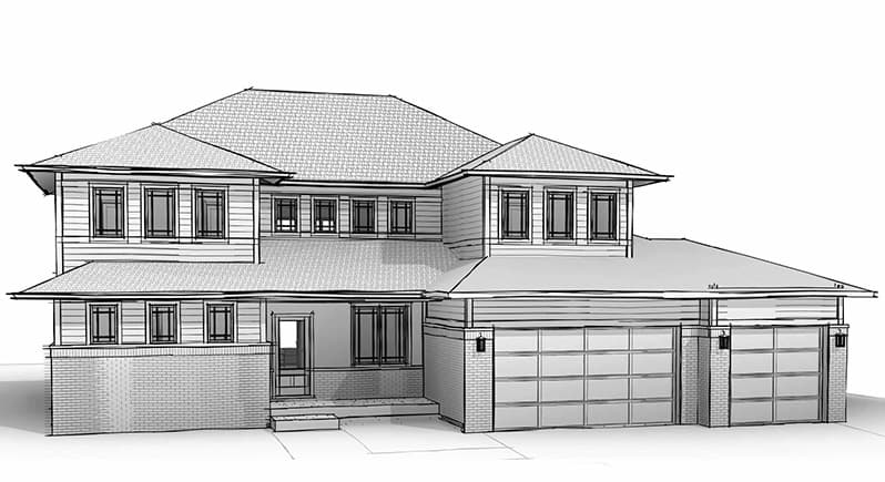 Custom Homes Northwest Indiana | Homes and Plans