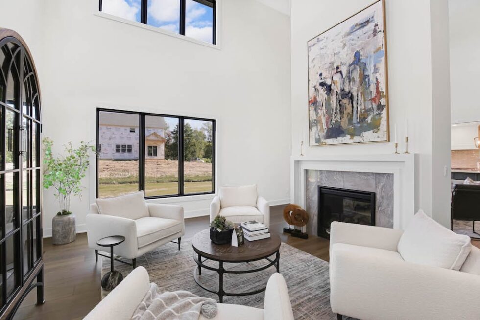 Custom Homes Northwest Indiana | Homes For Sale